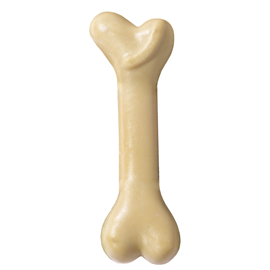 Eco Friendly Bone Pet Toy | ReThink Pet - Dog Bone Toy